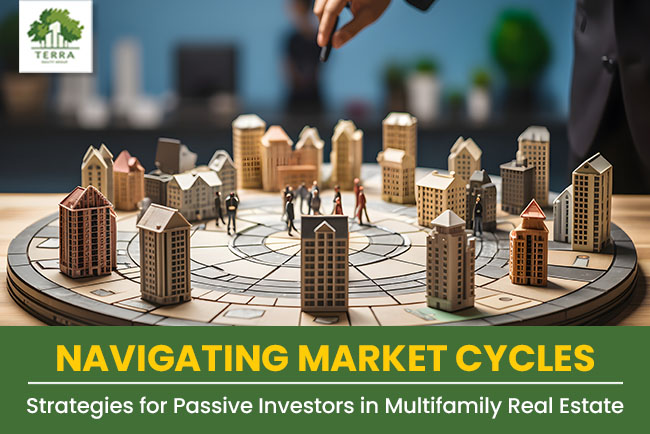 Navigating Market Cycles: Strategies for Passive Investors in ...